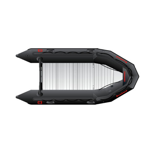 Bombard Commando C3 - Uni-Safe