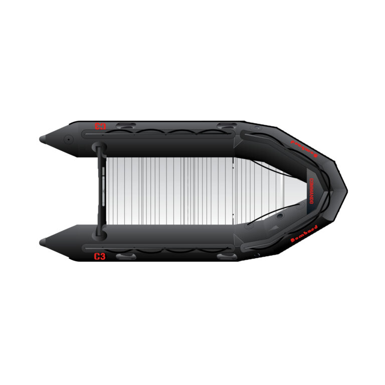 Bombard Commando C3 - Uni-Safe