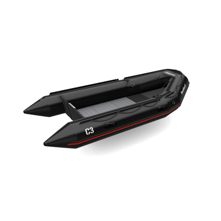 Bombard Commando C3 - Uni-Safe
