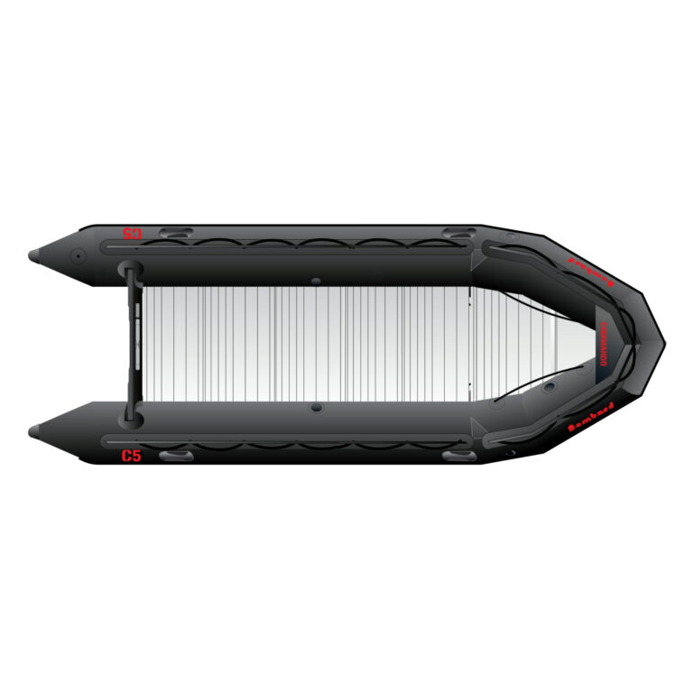 Bombard Commando C5 - Uni-Safe