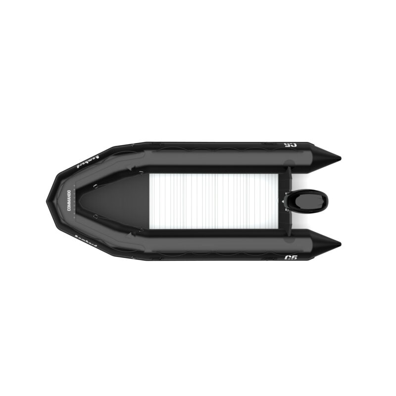 Bombard Commando C5 - Uni-Safe