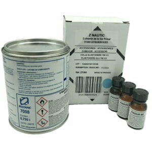 Lim Hypalon (neopren) 2 komponent 750ml - Uni-Safe