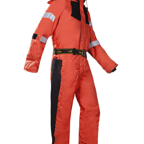 COMET Line Throwing Device, complete with rocket 250 m. - Uni-Safe