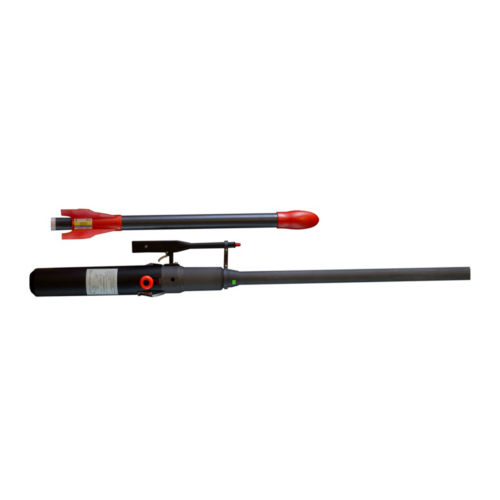 Bumerang BLT 250 Pneumatic Line Thrower - Uni-Safe