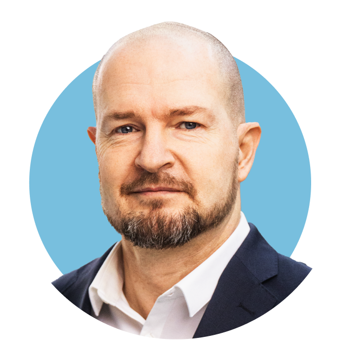 Jacob Broch - Uni-Safe